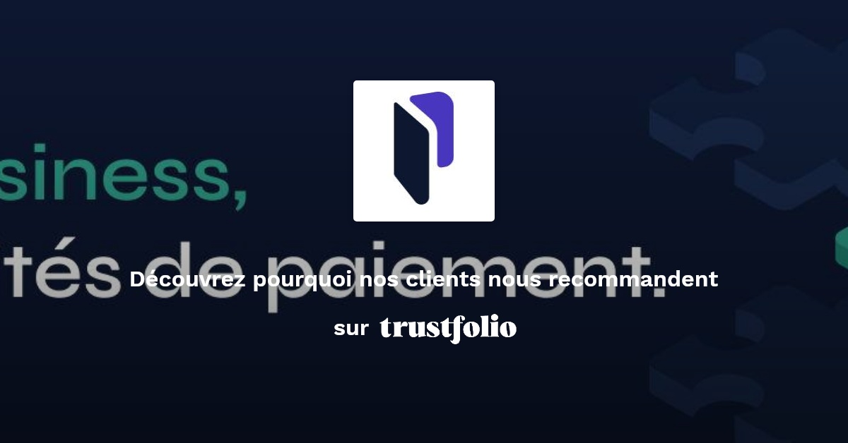 Pledg recommandé par 4 clients pour "innovateur"