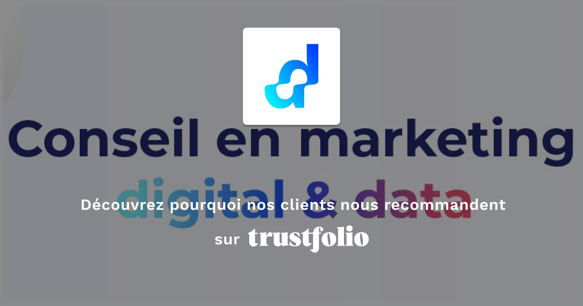 datashake Avis & Témoignages clients